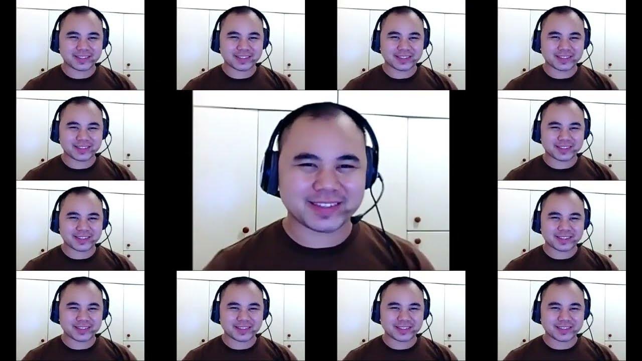 Self Introduction Teacher Leno - YouTube