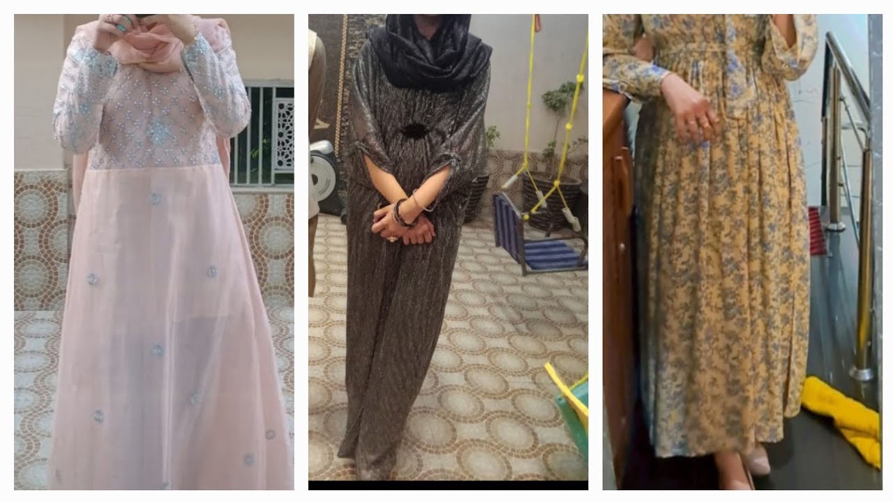Fancy Kapdon Ke Design Eid Special 2023 Youtube