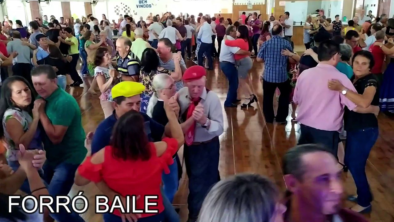 FORRÓ BAILE 2020 NINO PASA E GABRIEL - YouTube