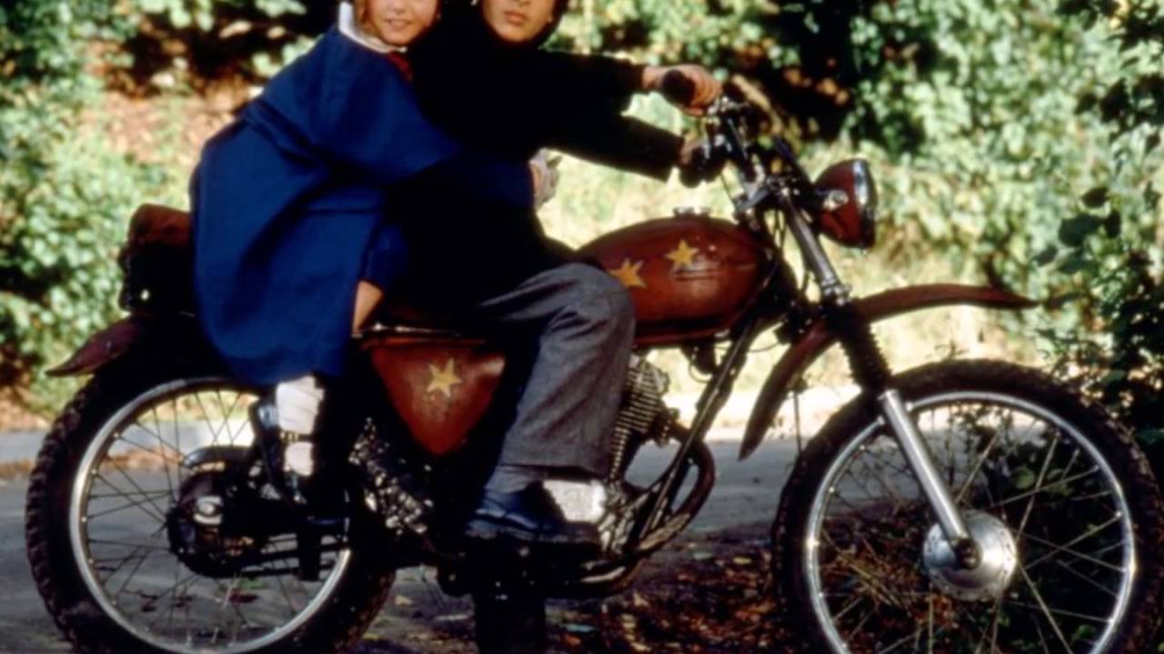 Madeline 1998 ~ In Two Straight Lines - YouTube