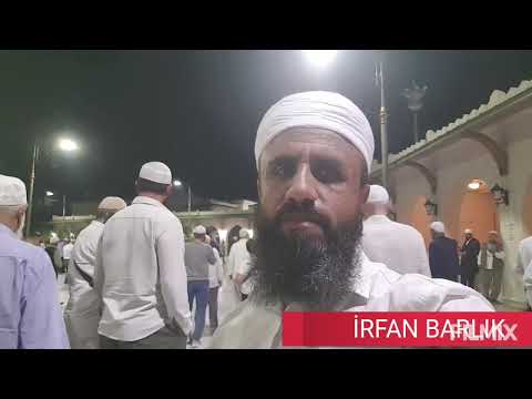 MENZİL CENNET BAHÇESİ