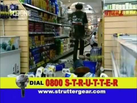 Mike Strutter - Strutter Bubble [HQ] - YouTube