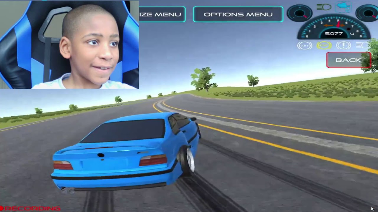 I Drove My Car Beyond Drivable on RCC City Racing - YouTube