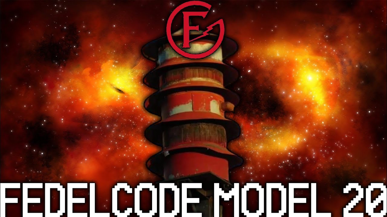 Fedelcode Model 20 Annual Test - Hillsboro, IL - YouTube