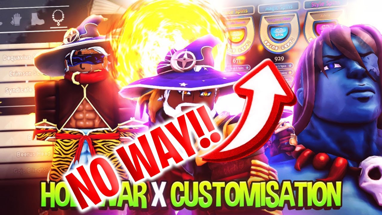 *MUST WATCH* HOLY WAR X IS GOING TO BE THE BEST 7DS GAME ON ROBLOX ...