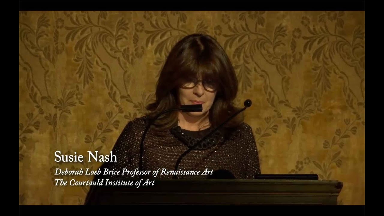 Susie Nash: "Seeing God and the Duke: The Charterhouse of Champmol ...