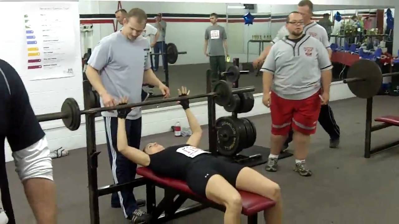 Fitness One Pump and Run - YouTube