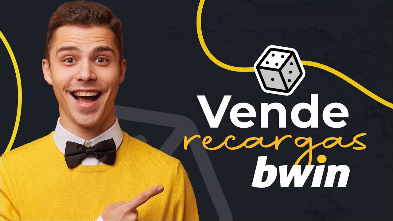Recargas Bwin - YouTube