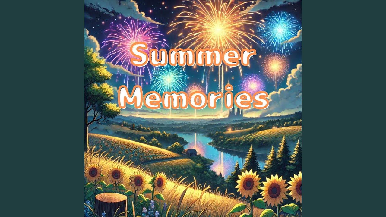 Beginning of Summer - YouTube