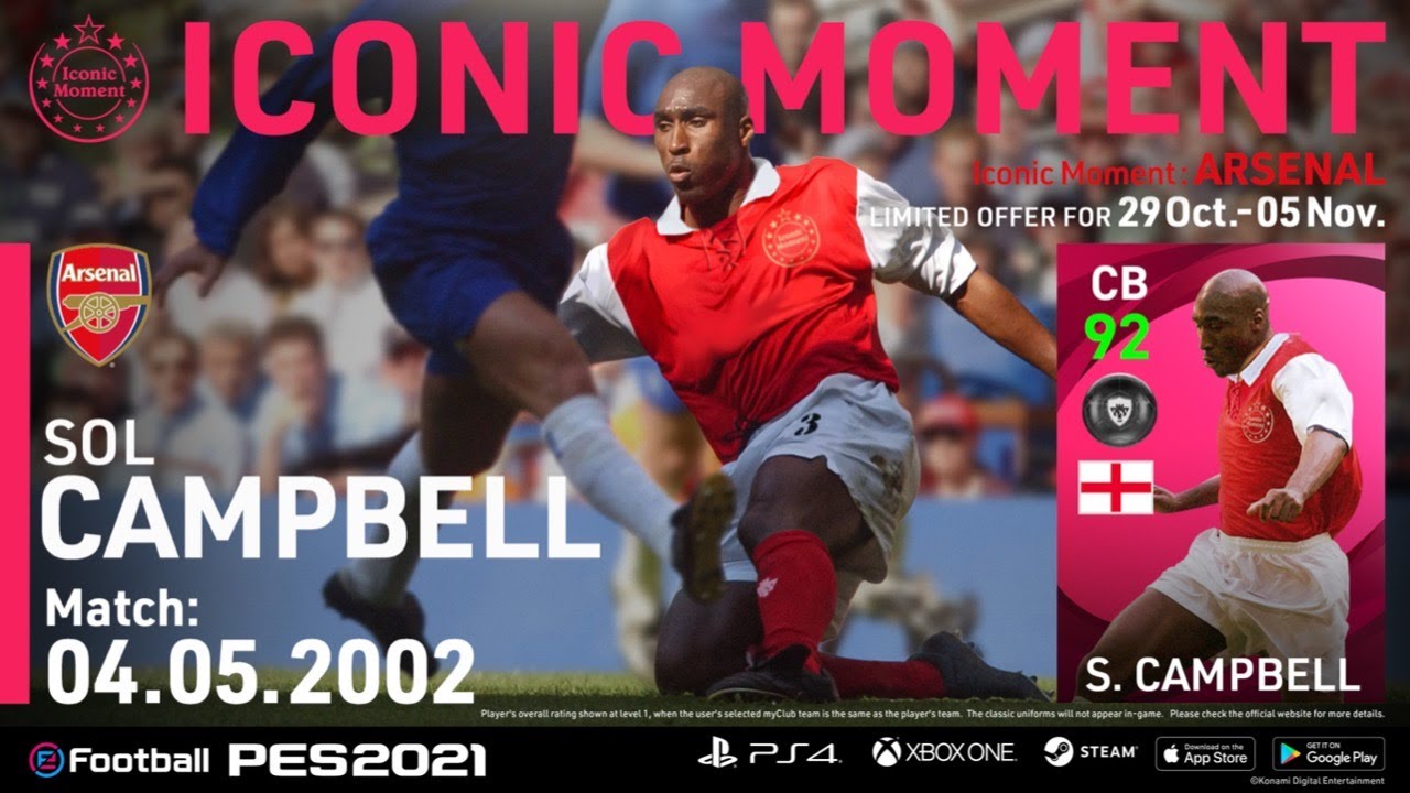 AGUARDANDO AS NOVIDADES + PACK OPENING PES 2021 MOBILE - YouTube