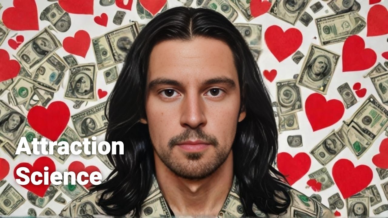 The Influence of Attachment Styles on Attraction with Bev Mitelman, M.A ...