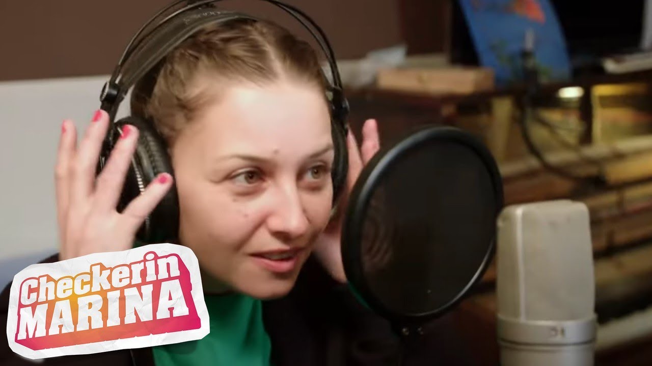 Der Gesangs-Check | Reportage für Kinder | Checkerin Marina - YouTube