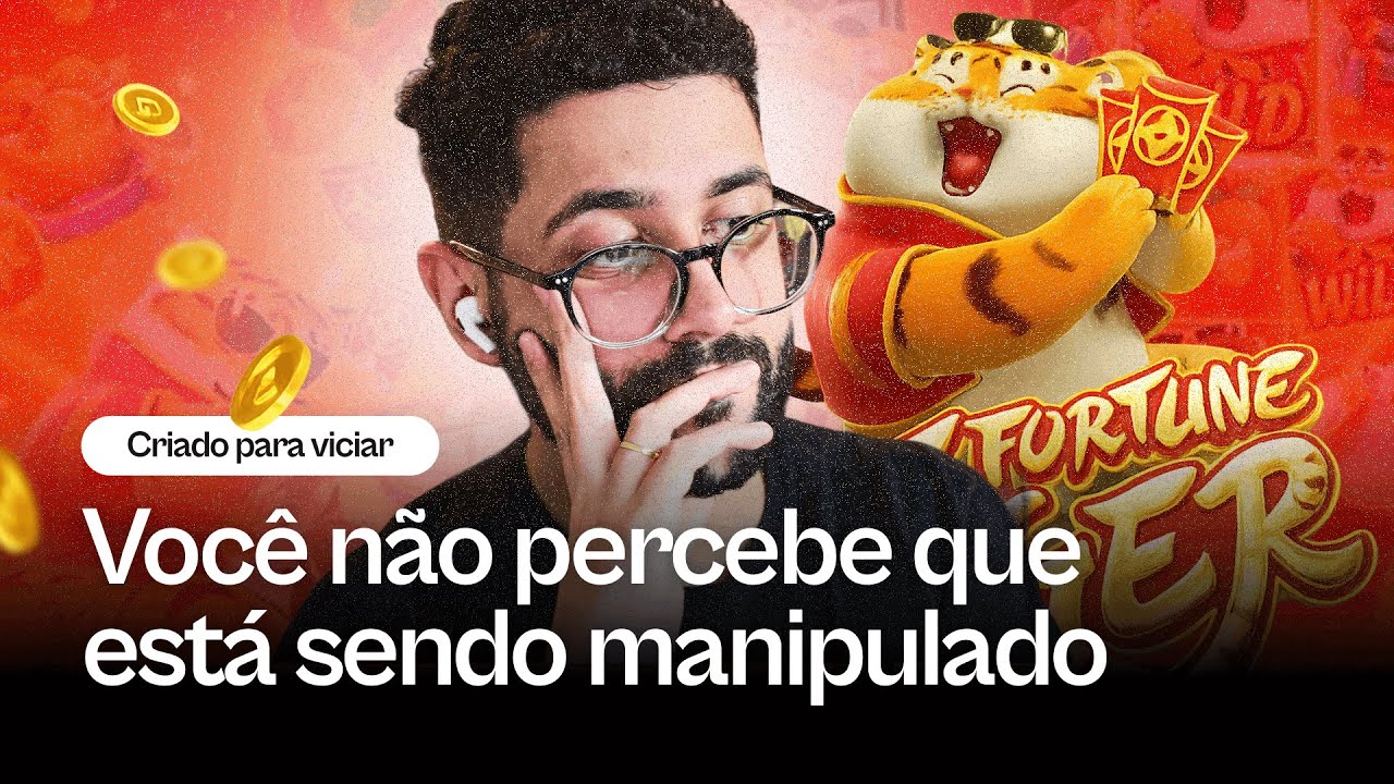 9 estratégias de design que o TIGRINHO usa para te viciar - YouTube