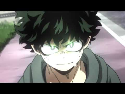 Izuku Midoriya | Edit - YouTube