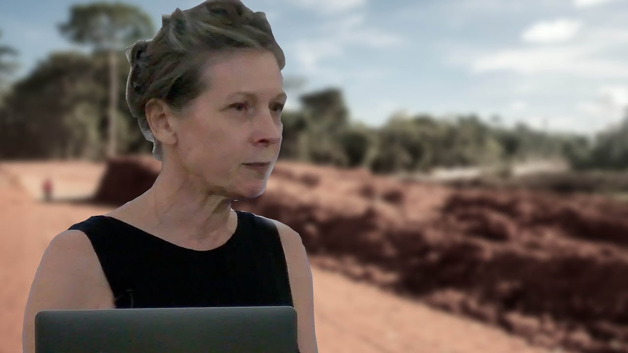 Medium Design: Fall Lecture Series Featuring Keller Easterling - YouTube