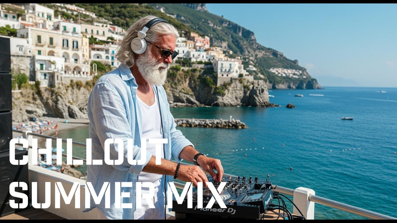 Ibiza Summer Deep House Mix 2026 - Best Chill & Tropical Vibes 118 ...