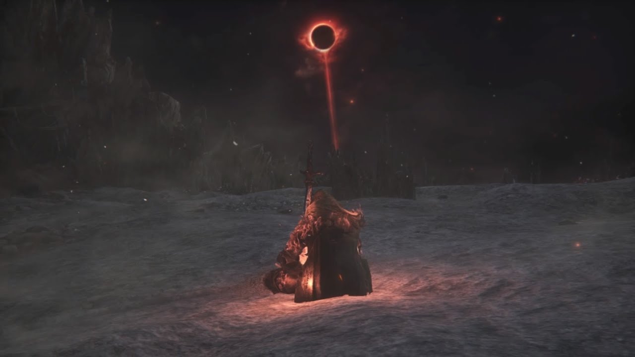 To Link the First Flame - YouTube
