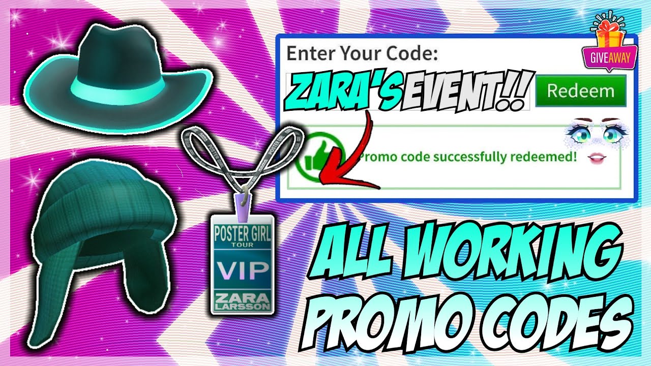 *7 CODES!?* ROBLOX ALL NEW PROMO CODES AND FREE ITEMS 2021 November ...
