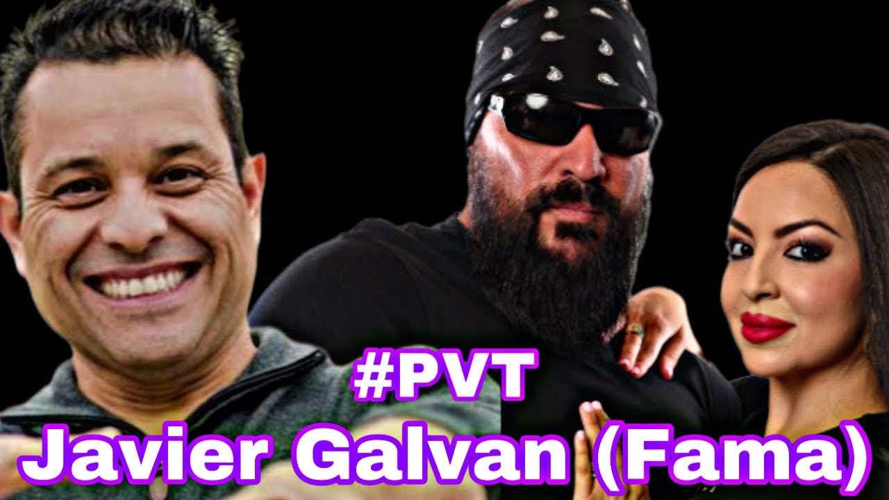 Javier Galvan Grupo FAMA #PVT Throwback Thursday Music Mix #40 April 15 ...