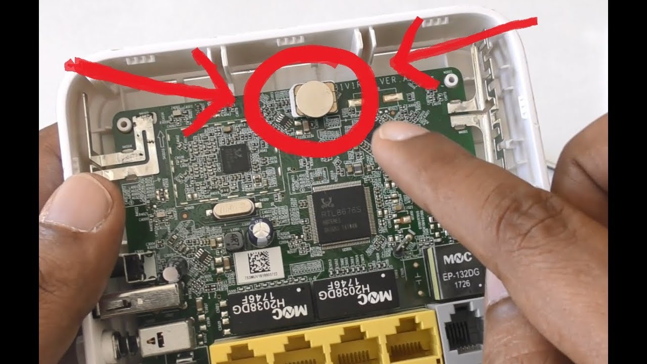 IDEA FREE BROADBAND INTERNET WIFI MODEM AT HOME - YouTube