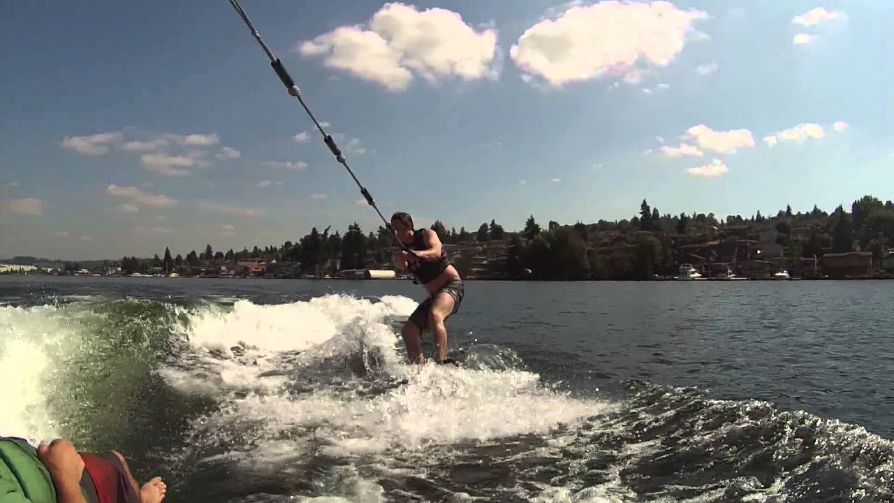 Brent Caley - YouTube