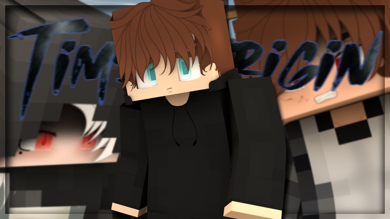 Tim's Origin - THE MOVIE! (Minecraft Roleplay) - YouTube