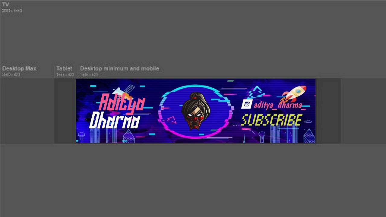 Live Stream Aditya Dharma - YouTube