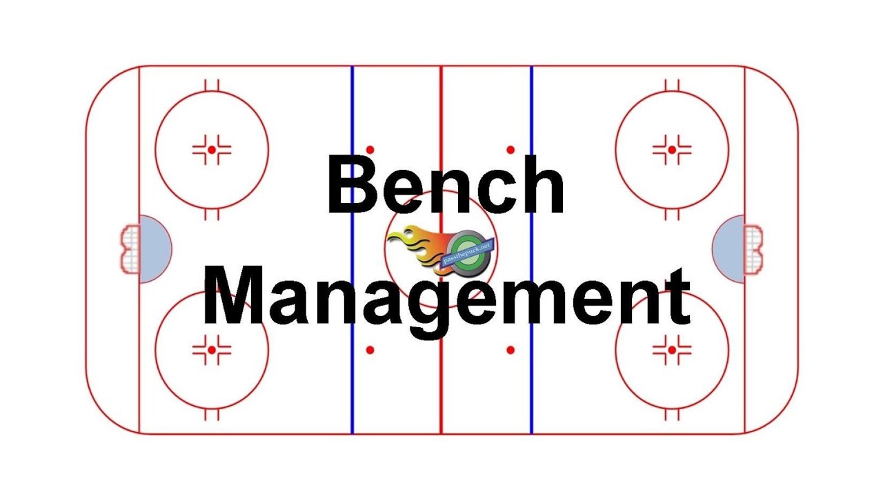 Tactical Video 02: Bench Management - YouTube