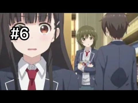 Mamahaha no Tsurego ga Motokano datta Episode 6
