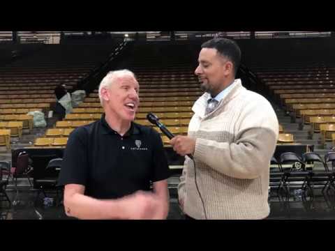 Bill Walton speaks with Saul Bookman about life - YouTube