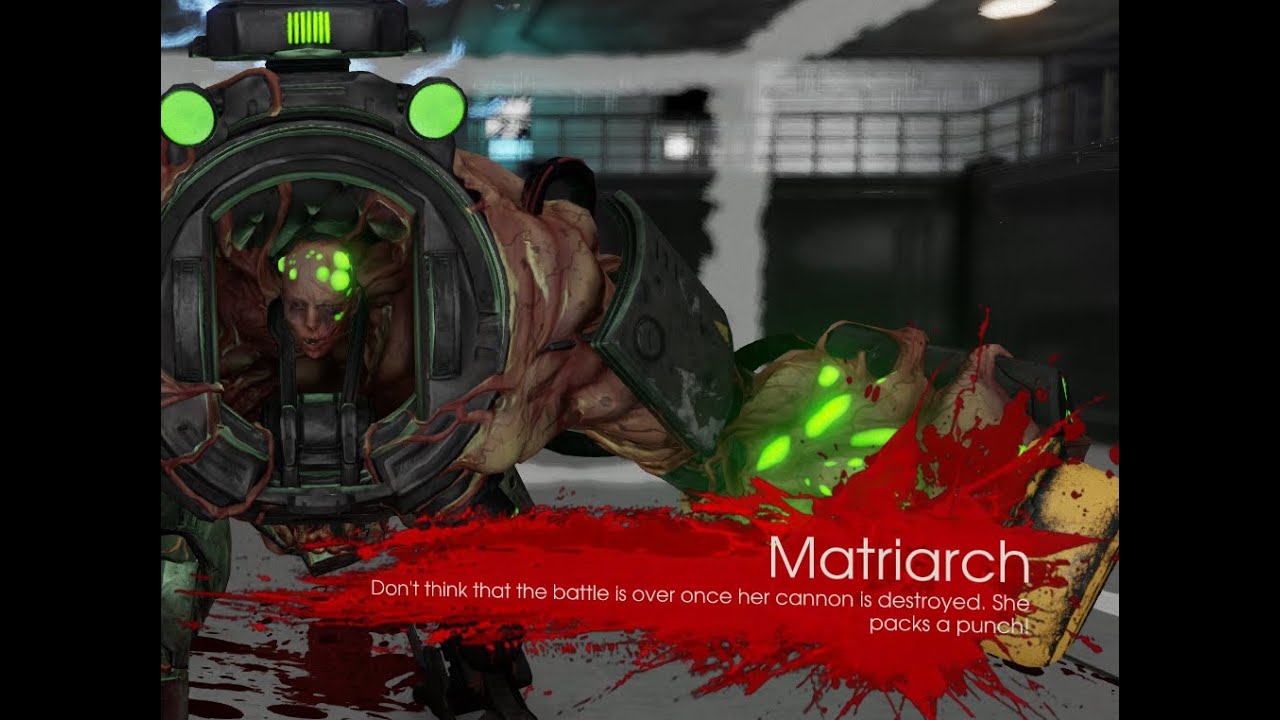 Killing Floor 2: Coming Back to KF2, Kill The Matriarch! - YouTube