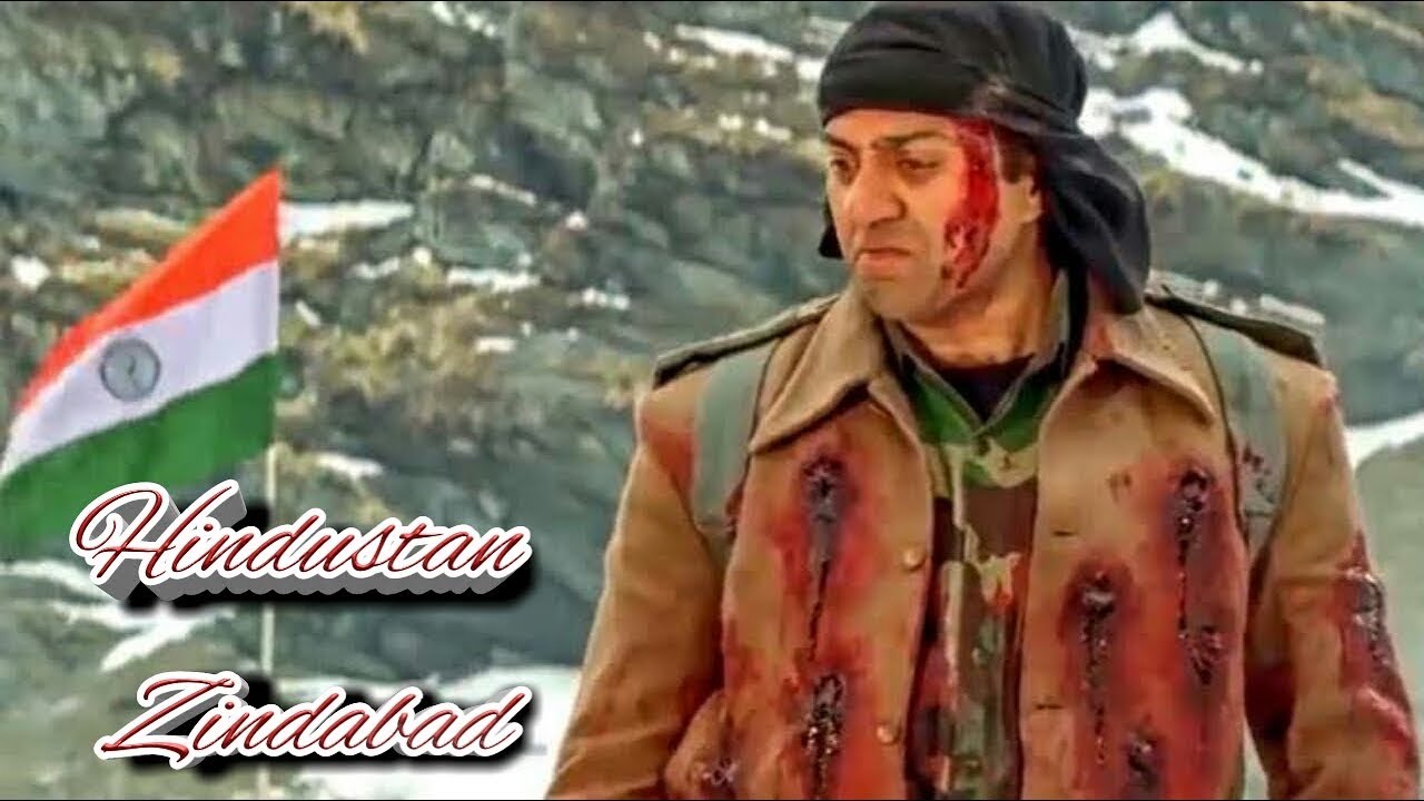 Desh Bhakti Song 2020 || Dialogue mix song By sk music adda - YouTube
