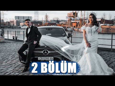Agcan ve Necmiş DÜĞÜN töreni HAMBURG 2 bölüm - ork Orbit