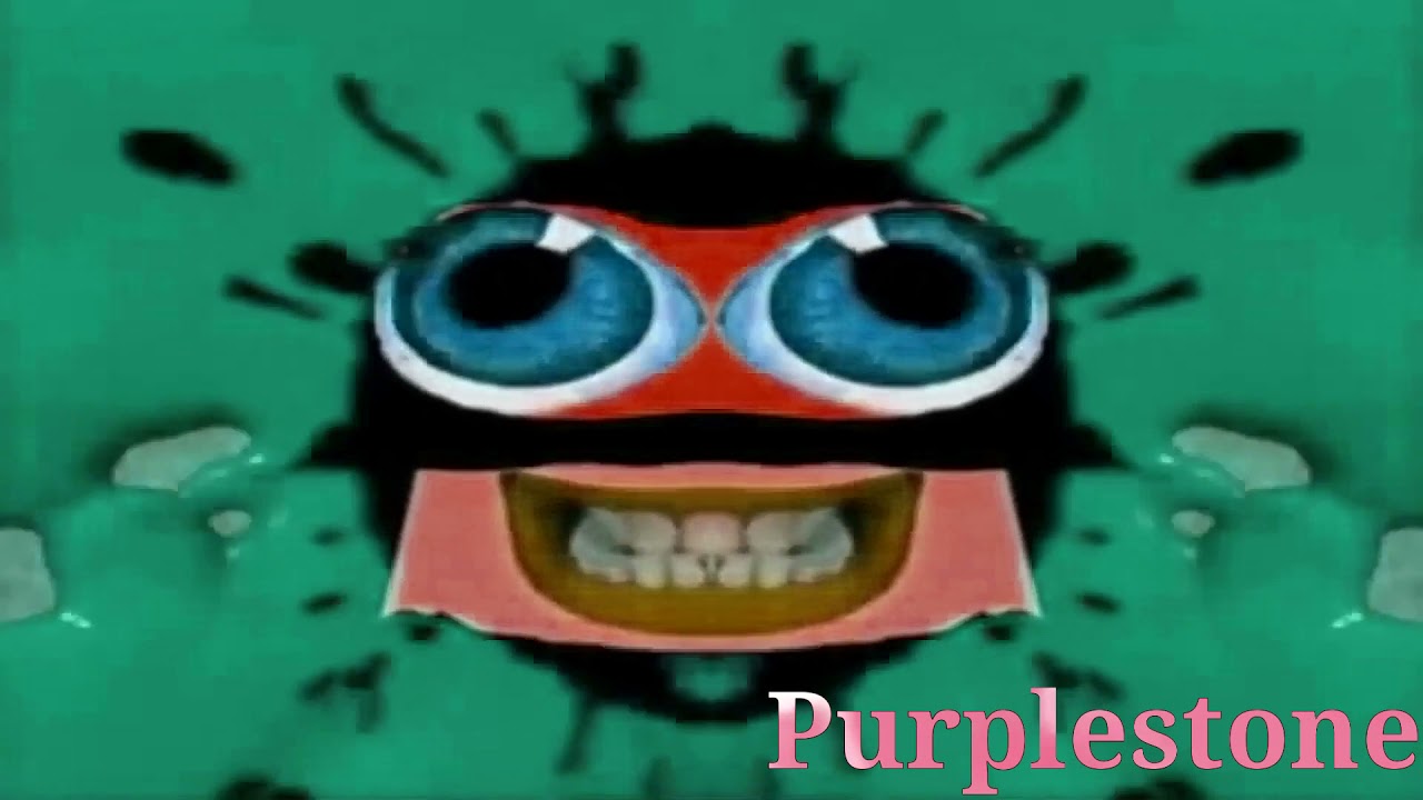 (Reupload) Klasky Csupo in G-Major 19 Powers - YouTube