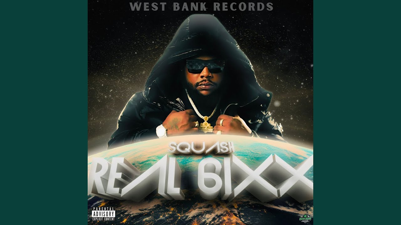 Real 6ixx - YouTube
