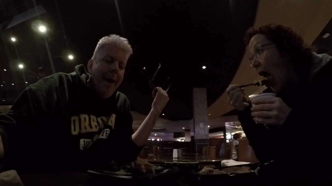 [Video 25/365] Rio Sports Book Deli in Las Vegas 2016 - YouTube