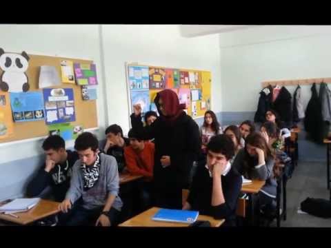 Piston aşağı indi - KAL 9/A