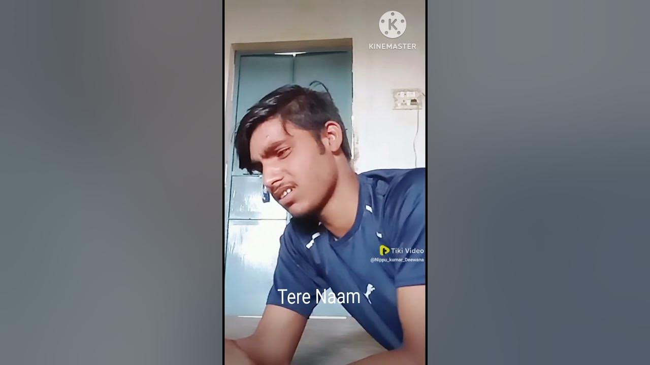 Nippu Kumar Deewana Tere naa 😭😭😭😭😭😭😭💔💔 - YouTube