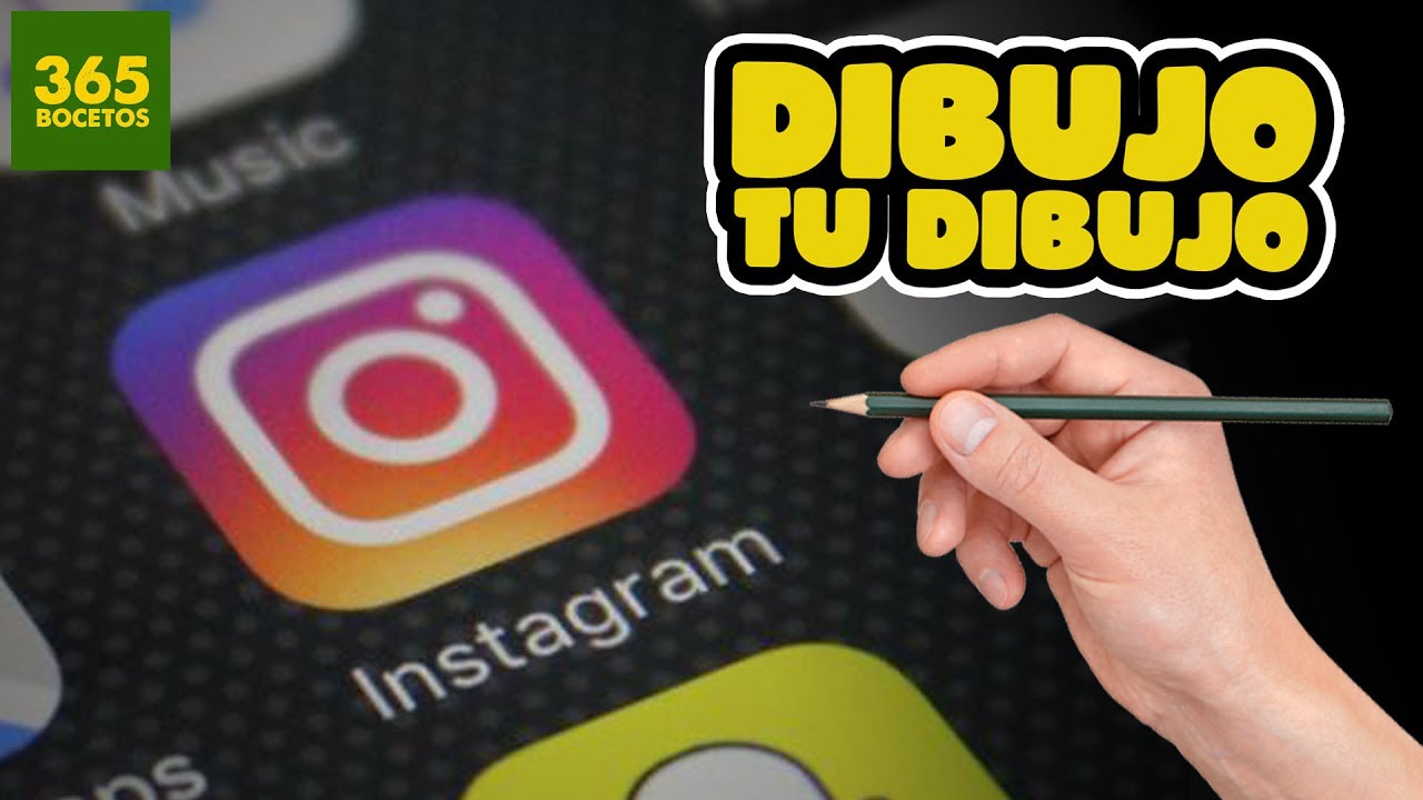 DIBUJANDO PASO A PASO LOS DIBUJOS DE UNO DE MIS SEGUIDORES - TU DIBUJO ...