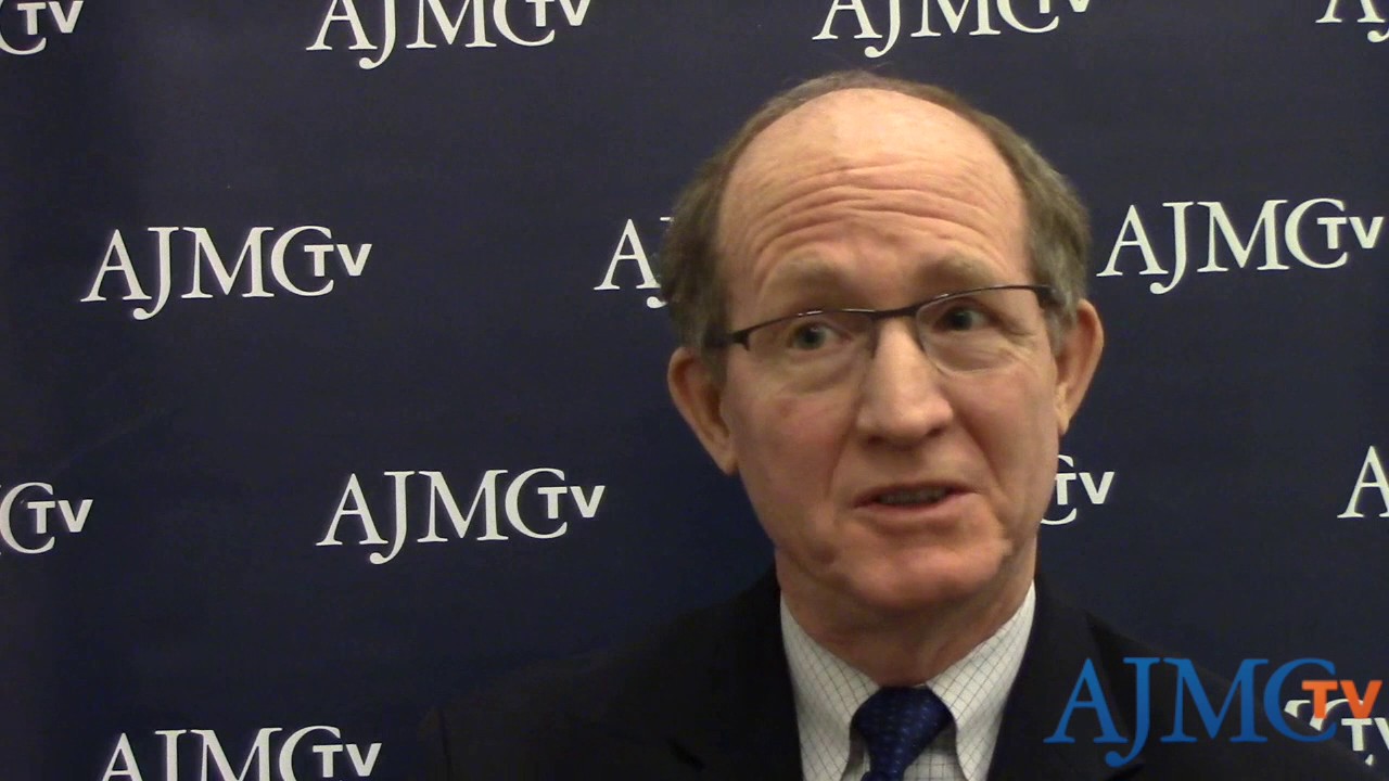 Dr Richard Willke Previews ISPOR 2017 in Boston - YouTube
