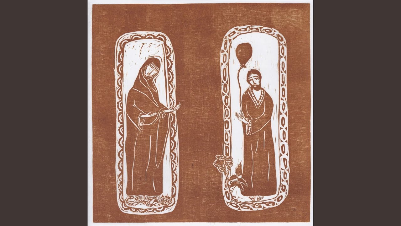 On valo syttynyt ikkunaas (San. Lauri Viita) - YouTube