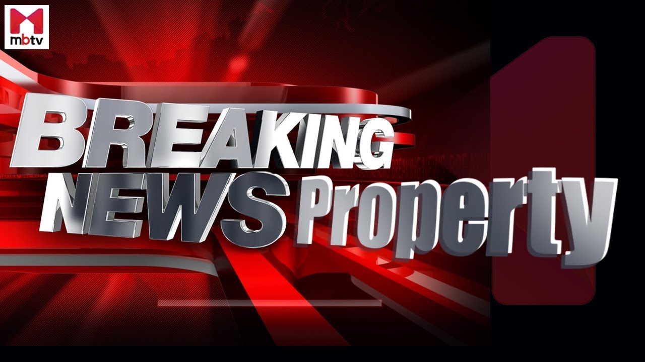 Property News - 16 Oct 2018 - English - YouTube