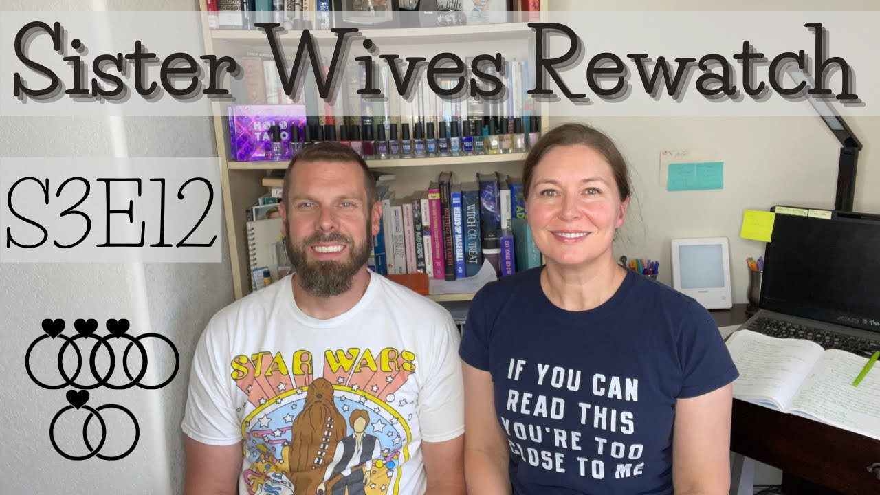 Rewatch Sister Wives S3e12 Sisters Special Delivery Youtube