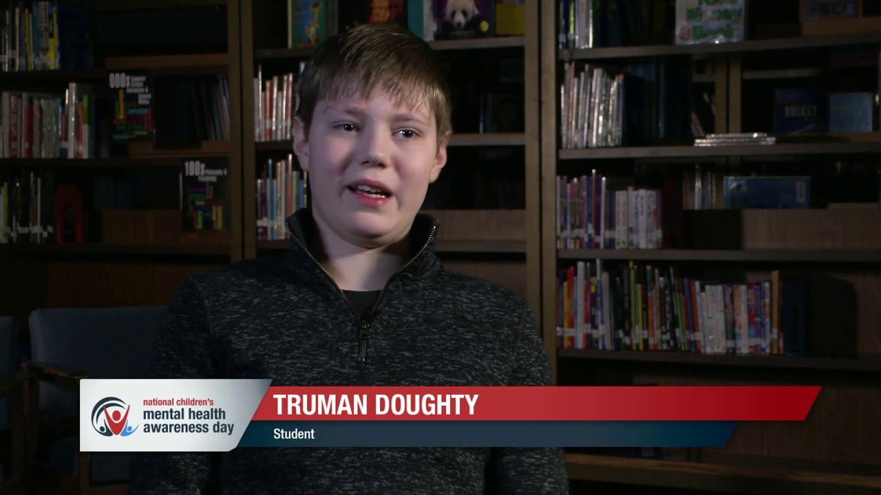 Wasilla Middle School Brain Train - YouTube