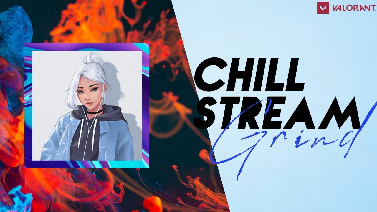 🔴BACK WITH VALORANT LIVE STREAM - YouTube