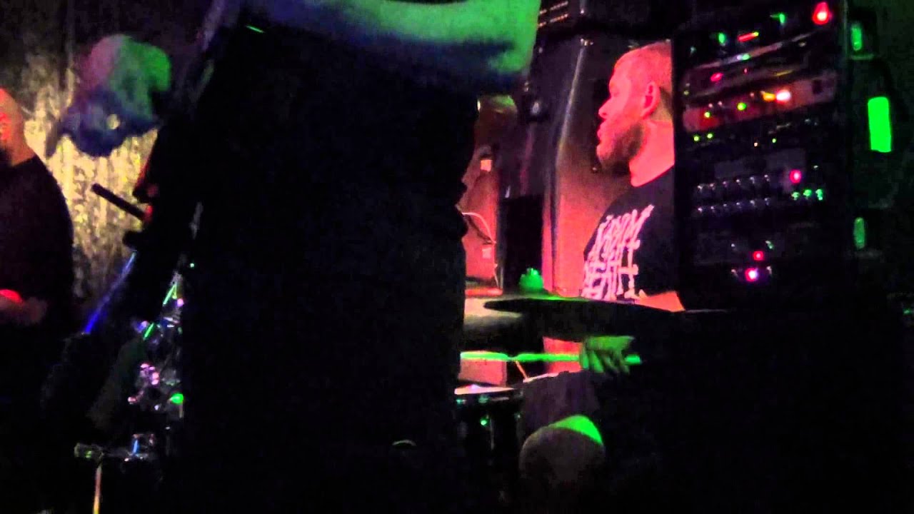 Origin John Longstreth DrumCam Clevleand, Oh - YouTube
