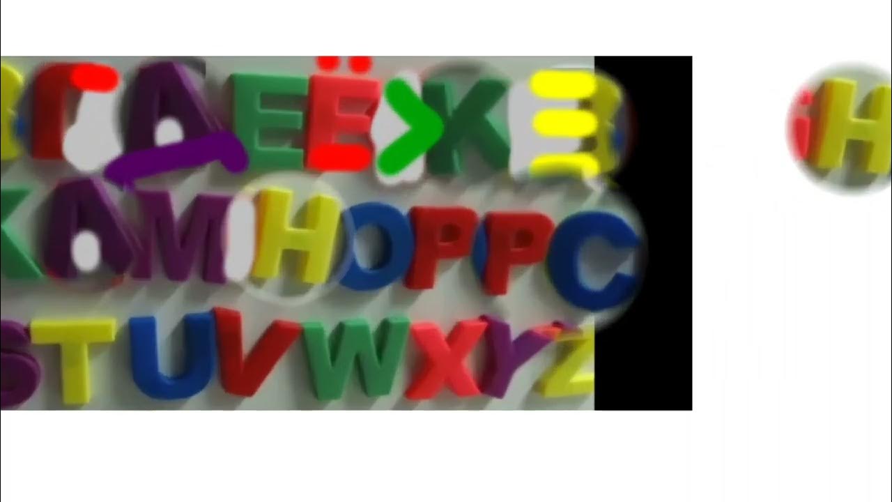 Magnetic Russian Alphabet YouTube magnetic-russian-alphabet-youtube