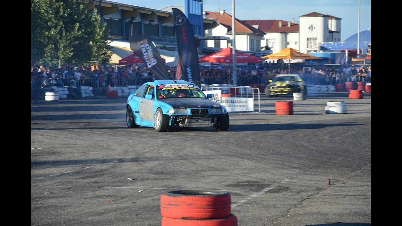 Debeli VS Adri (SDC Bijeljina 2022) @debelidrift @ADRII - YouTube