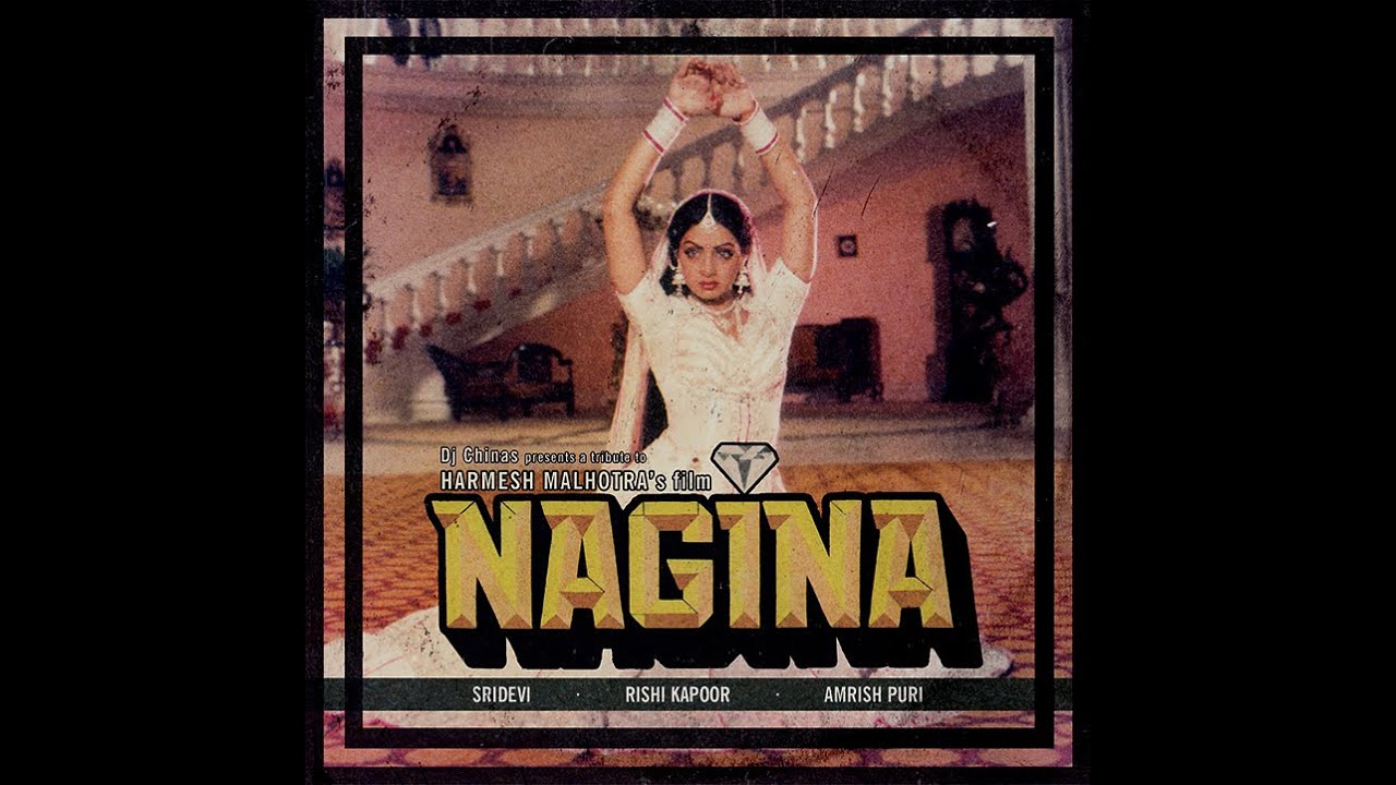 Tribute to Nagina (Complete Video) (2021) (Visual Album) - YouTube
