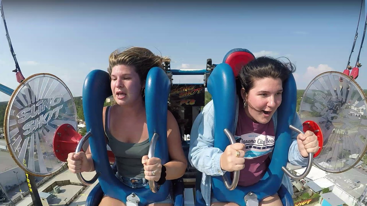 Sarah & Miah - YouTube